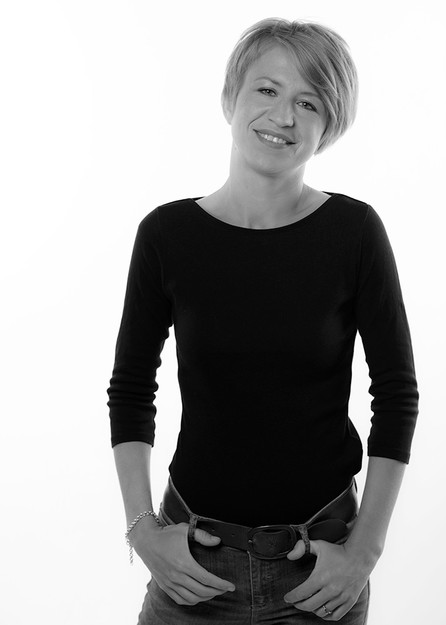 Barbara Jamšek – Geslo